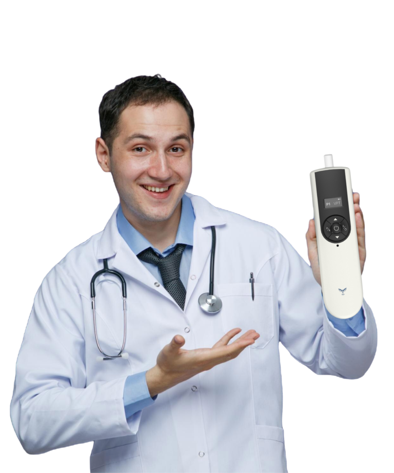 Vibrasense - Ayati Devices