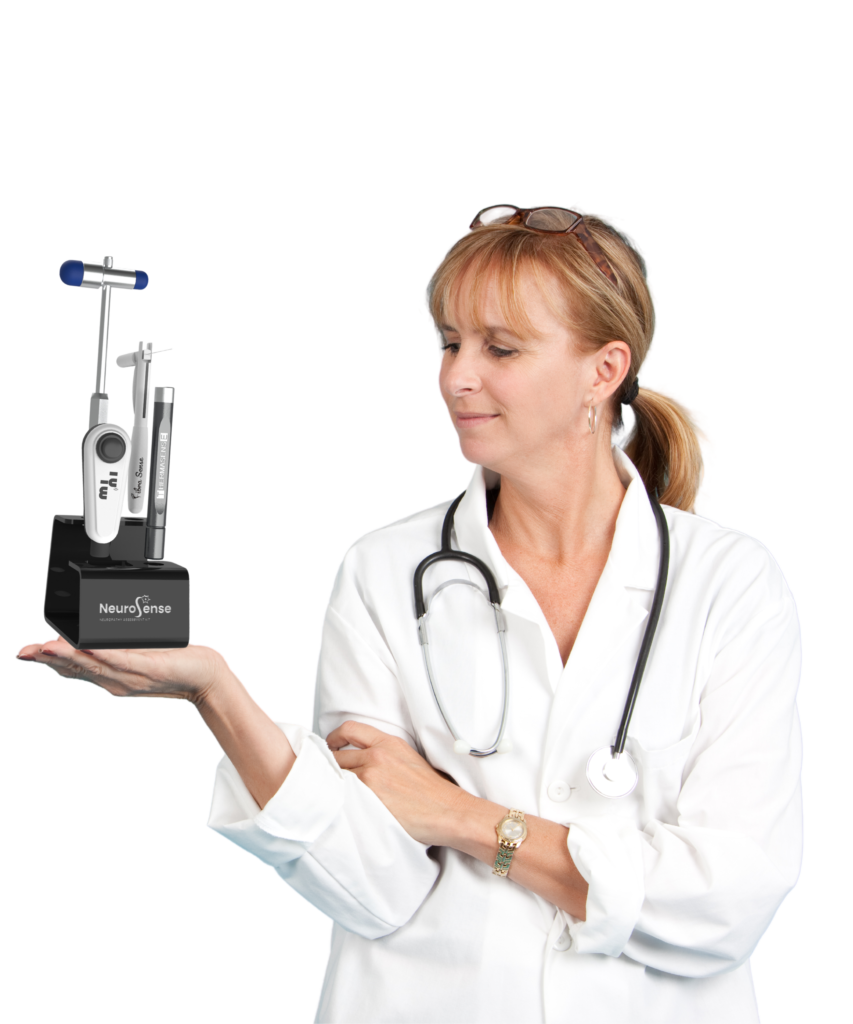 Neurosense - Ayati Devices