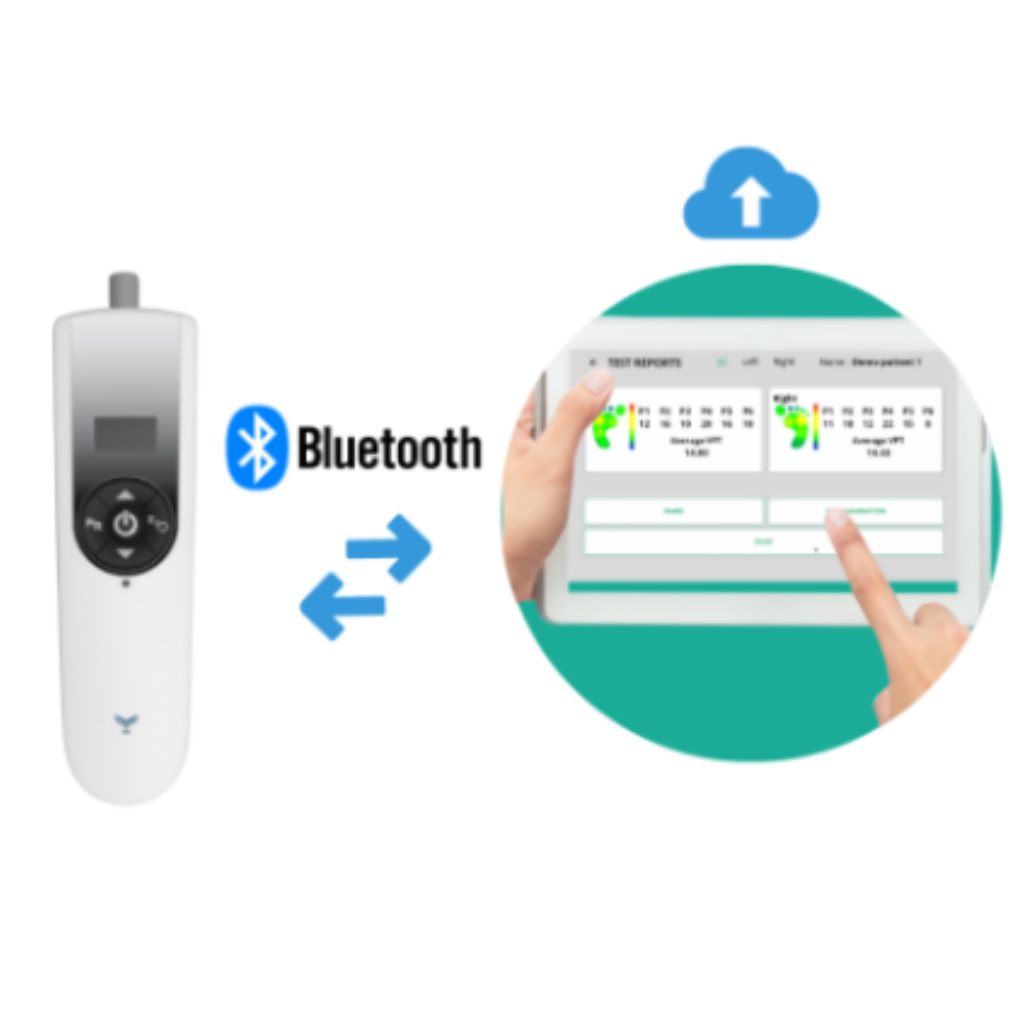 Vibrasense - Ayati Devices