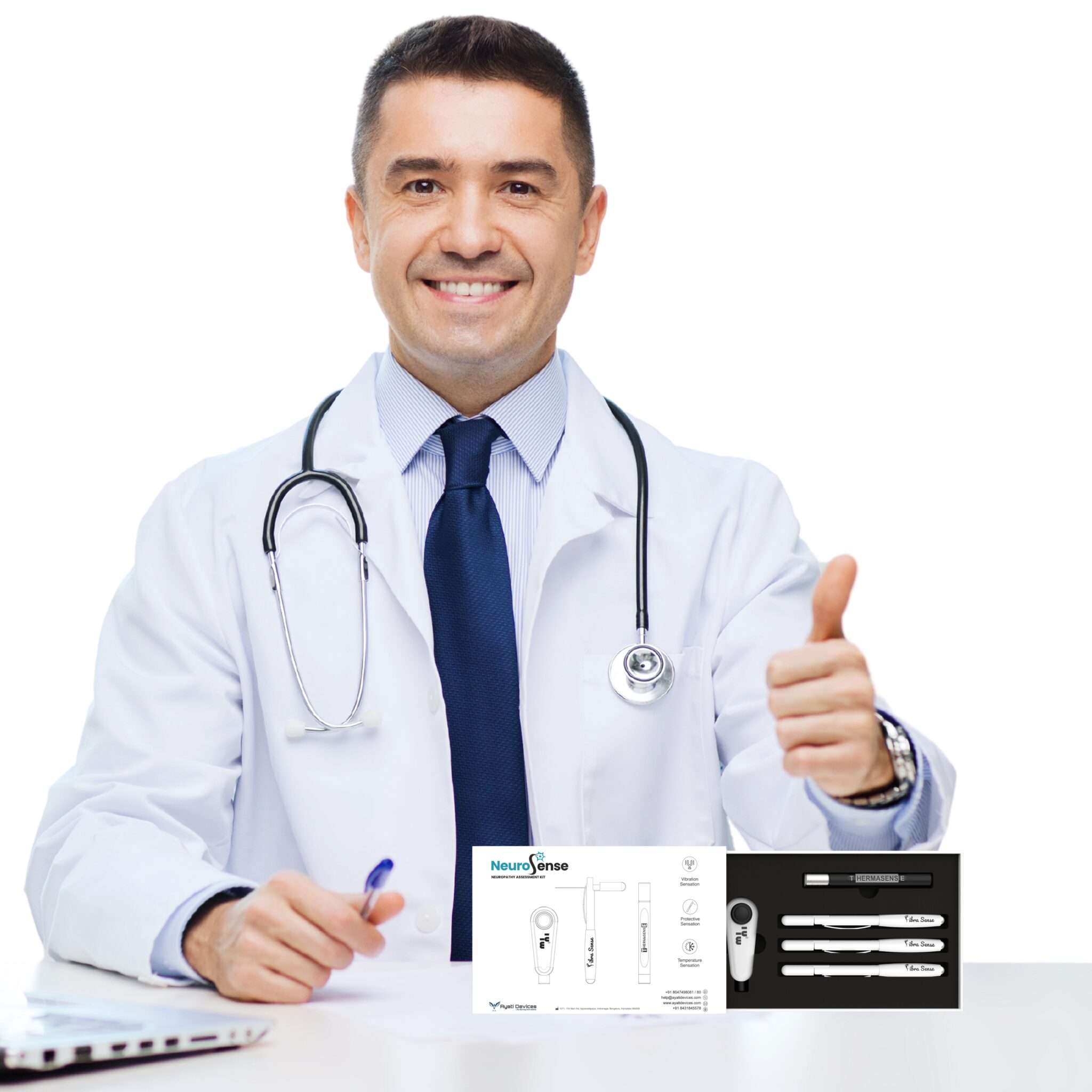 Neurosense - Ayati Devices